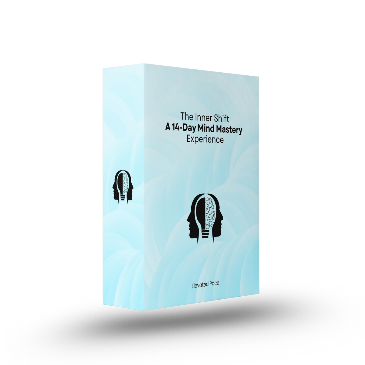 The Inner Shift : A 14-Day Mind Mastery Experience – Elevated Pace